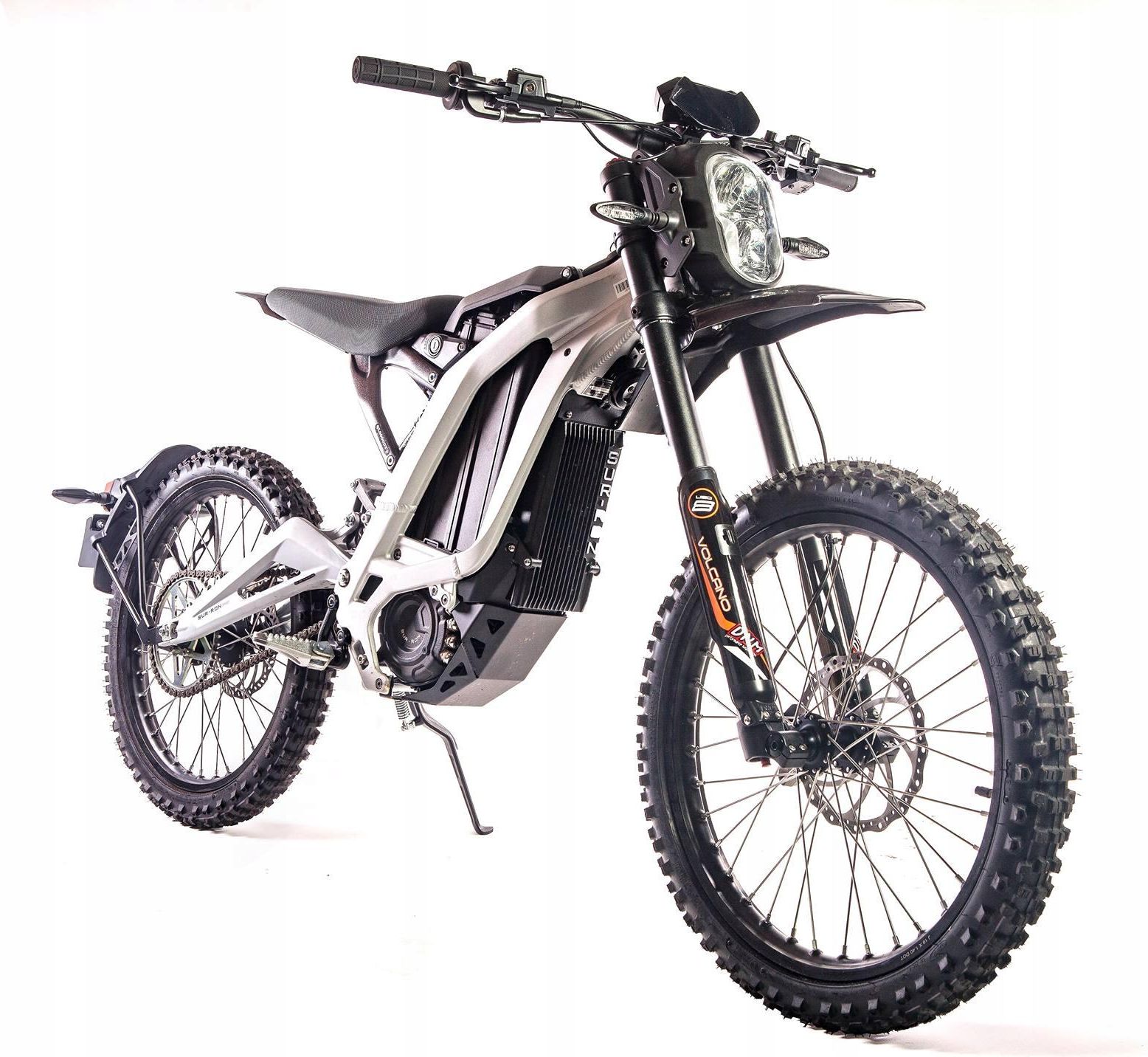 SurRon Light Bee 100 % elektryczny cross 6kW - Opinie i ceny na Ceneo.pl