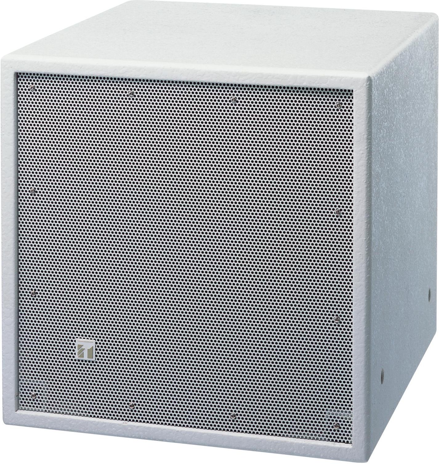 TOA FB-120W Subwoofer do głośników TOA HX-5 - Opinie i ceny na Ceneo.pl