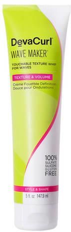 Devacurl Wave Maker Waves Krem Do Stylizacji 147.9Ml - Opinie i ceny na ...