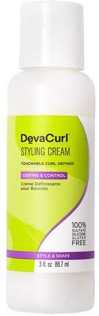 Devacurl Styling Cream Touchable Curl Definer Krem Do Stylizacji 88.7Ml - Opinie i ceny na Ceneo.pl
