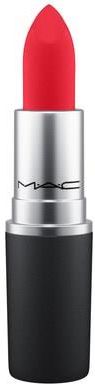 MAC LASTING PASSION Powder Kiss Lipstick Pomadka 3g - Opinie i ceny na ...