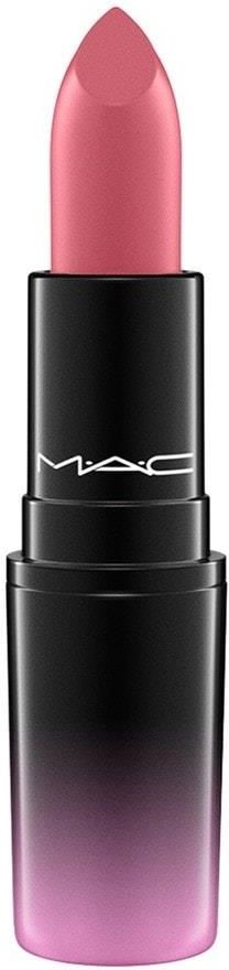 MAC Hey, Frenchie! Love Me Lipstick Pomadka 3g - Opinie i ceny na Ceneo.pl