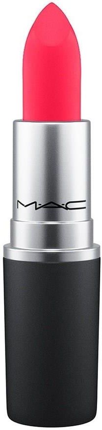MAC Fall in Love Powder Kiss Lipstick Pomadka 3g - Opinie i ceny na ...
