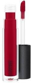 MAC Ruby Woo Lipglass Błyszczyk 3.1 ml - Opinie i ceny na Ceneo.pl
