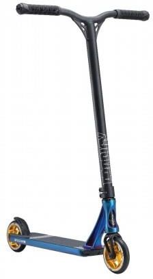 Hulajnoga Blunt Prodigy S8 Burnt Pipe - ceny, opinie, sklepy - Ceneo.pl