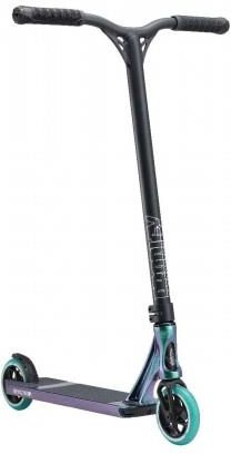 Hulajnoga Blunt Prodigy S8 Jade - ceny, opinie, sklepy - Ceneo.pl