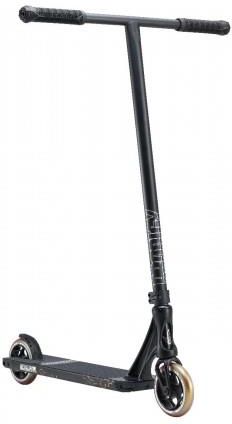 Hulajnoga Blunt Prodigy S8 Street Black - ceny, opinie, sklepy - Ceneo.pl