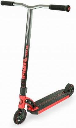 Hulajnoga Mgp Vx8 Team Red - ceny, opinie, sklepy - Ceneo.pl