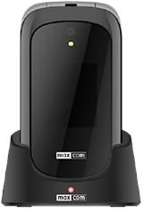 MaxCom Comfort MM826 3G 30 zł/mies. w Plus - Opinie i ceny na Ceneo.pl