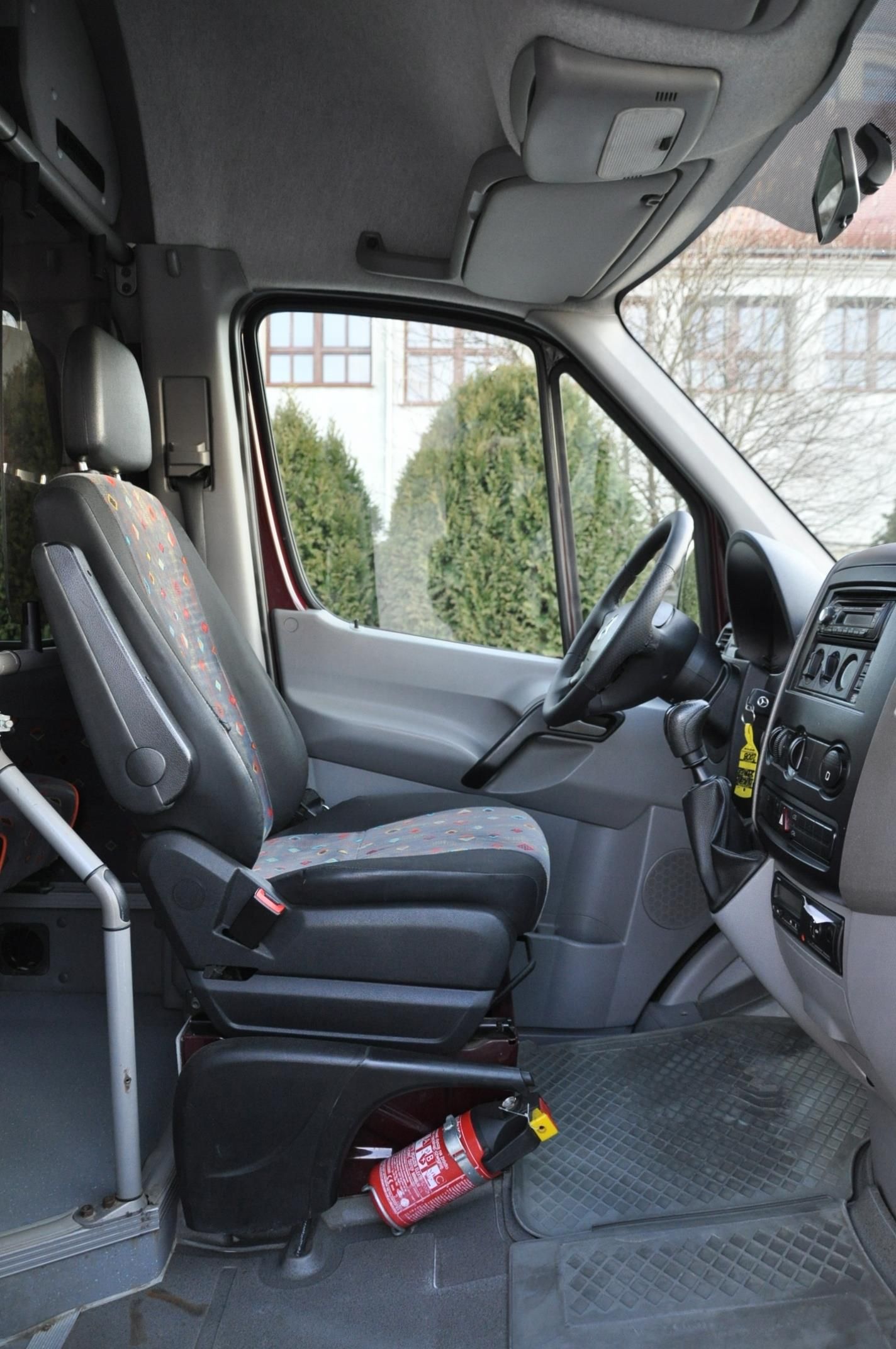 MERCEDES-BENZ SPRINTER 515 CDI AUTOBUS 20-OSOBOWY - Opinie i ceny na ...