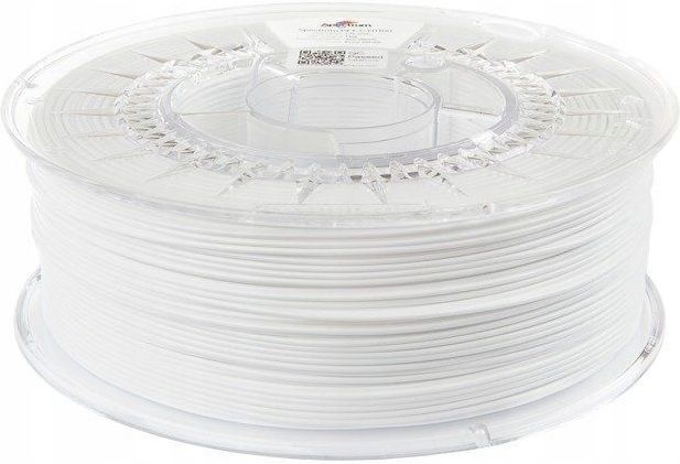 Filament FILAMENT SPECTRUM PET-G HT100 CLEAR 1KG - Opinie i ceny na ...