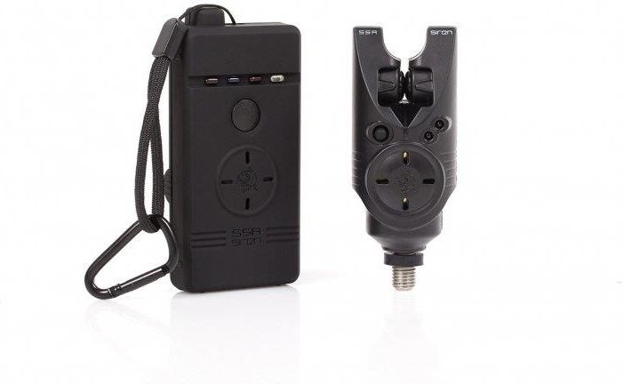 Nash Siren S5R White - Ceny i opinie - Ceneo.pl