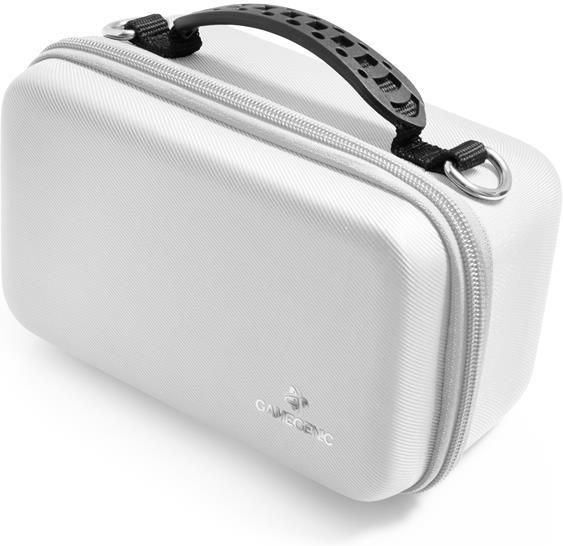 Gamegenic Etui Na Karty Game Shell 250+ White - Ceny i opinie - Ceneo.pl