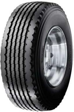 Opony ciężarowe całoroczne Bridgestone R164 385/65R22,5 160K - Opinie i ...
