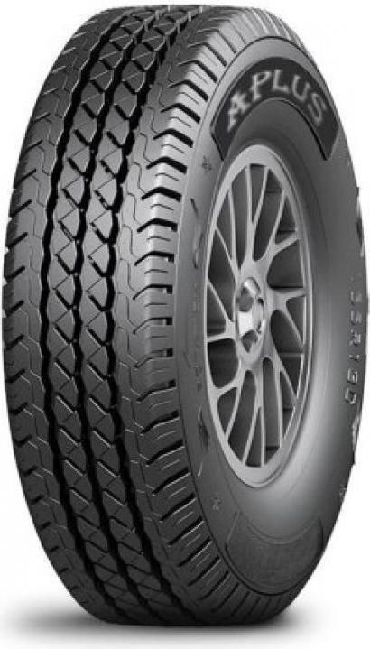 Opony letnie Aplus A867 195/80 R15 106 R - Opinie i ceny na Ceneo.pl