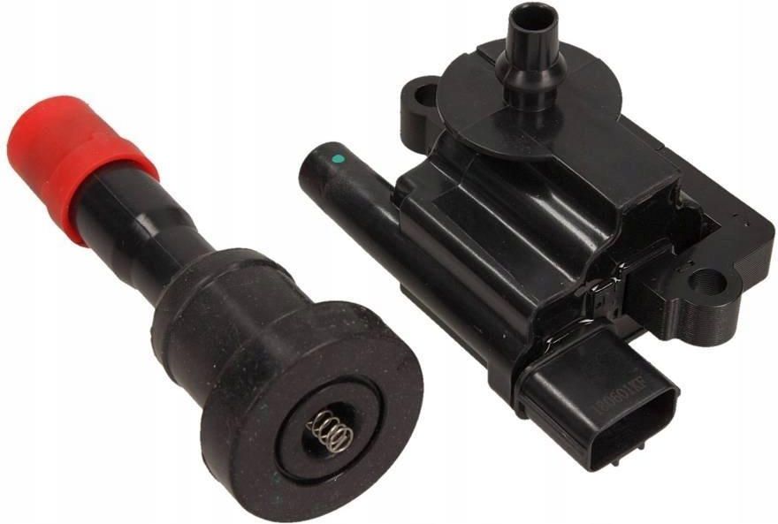 CEWKA ZAPŁONOWA BREMI MITSUBISHI LANCER CSA 20690 - Opinie i ceny na ...