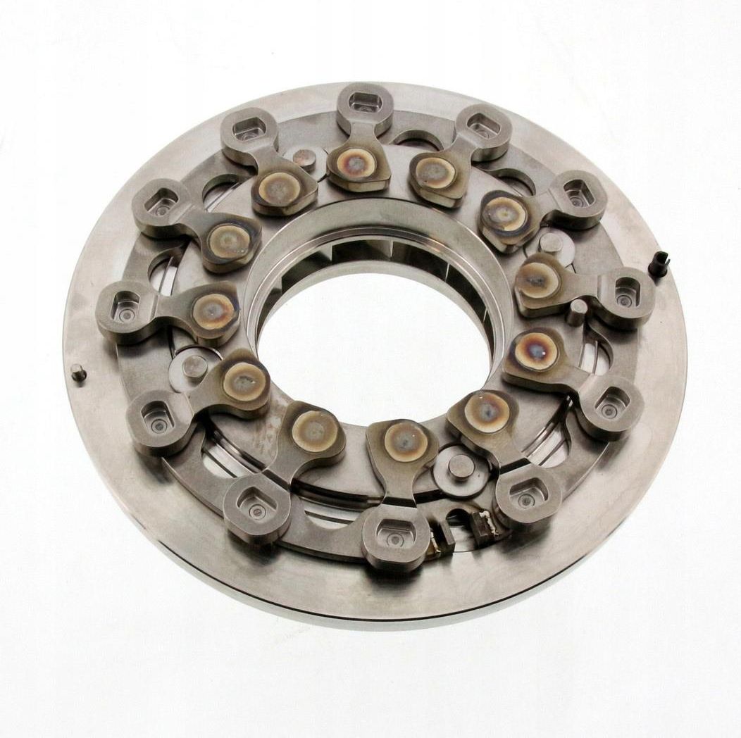 Turbosprężarka Kierownica Spalin Turbo 49335-00500 1401-635-834 Hn104 ...