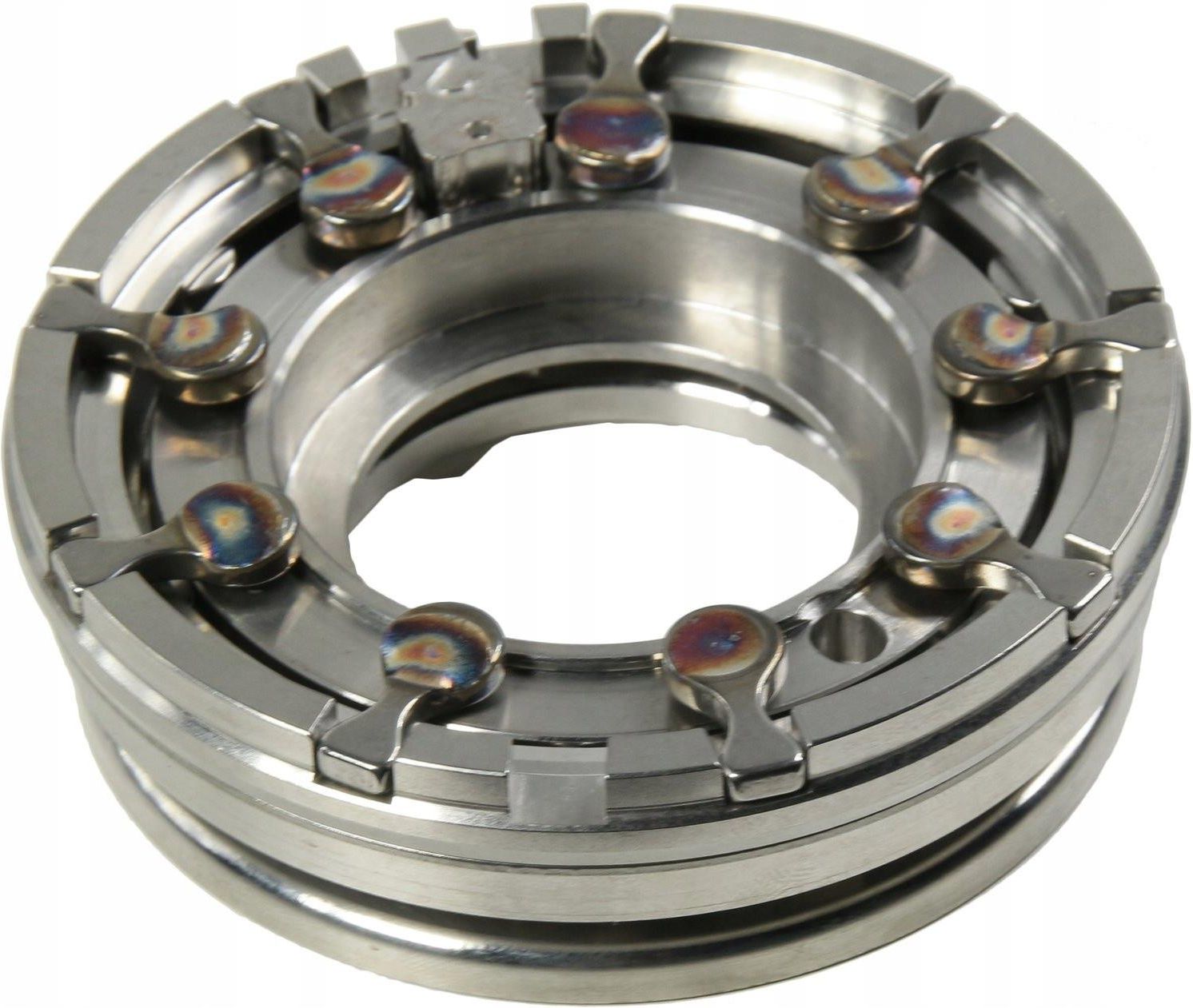 Turbosprężarka Nozzle Ring Bv35 5435-970-0039 54359700039 5435- Hn127 ...