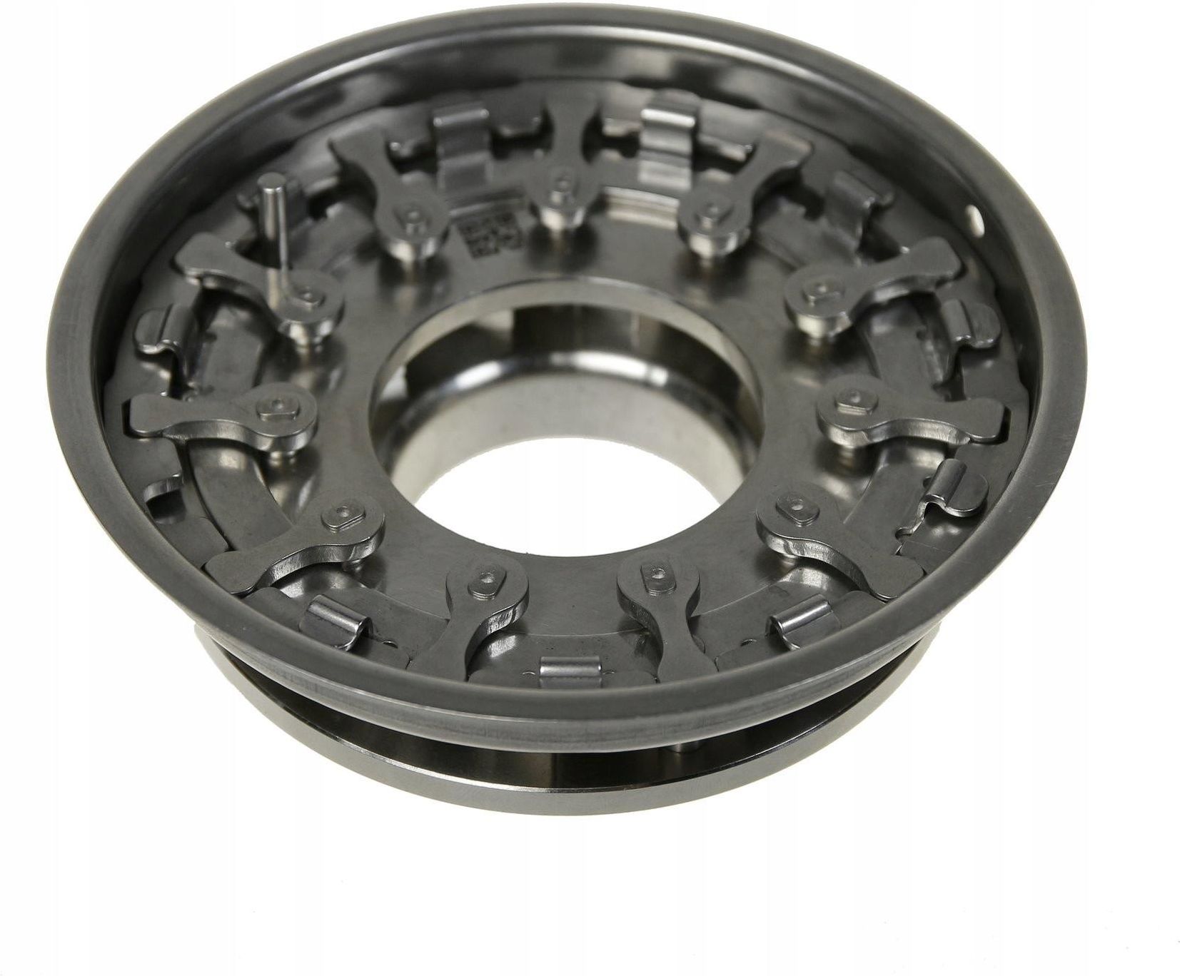 Turbosprężarka Nozzle Ring Turbo Rhv4 11658513123 781232102 781 Hn138 ...