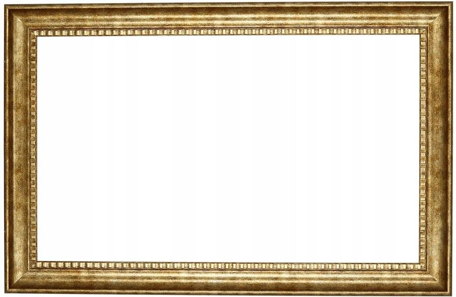 Rama Do Obrazów 60x100cm Oprawa Obrazu Złota Ramka - Ceny i opinie ...
