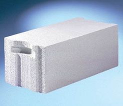 Materiały konstrukcyjne YTONG XELLA 40 cm P+W klasa 400 gazobeton ...