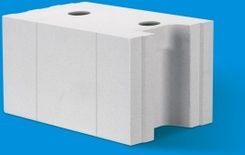 Materiały konstrukcyjne SILKA E24 kl. 15 Xella, Cegła, Silikat, pustak ...