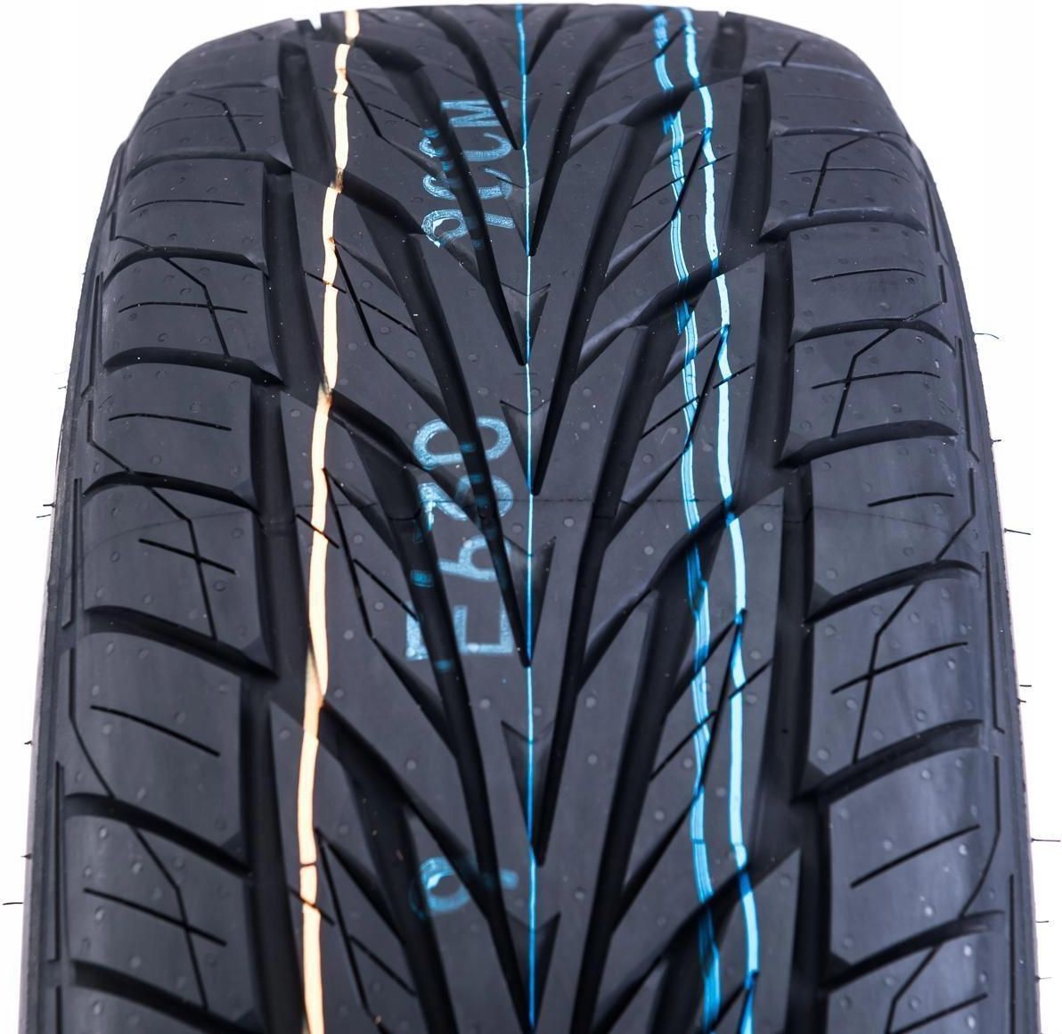 Opony letnie TOYO PROXES ST 3 295/40R20 110V - Opinie i ceny na Ceneo.pl