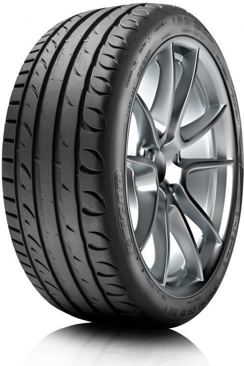Opony letnie Tigar ULTRA HIGH PERFORMANCE 235/45R18 98Y XL - Opinie i ceny na Ceneo.pl