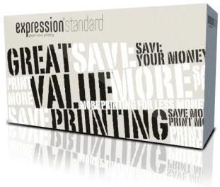 EXPRESSION TONER DO OKI MB 260 / 280 / 290 (5,5K) (S) - Opinie i ceny ...