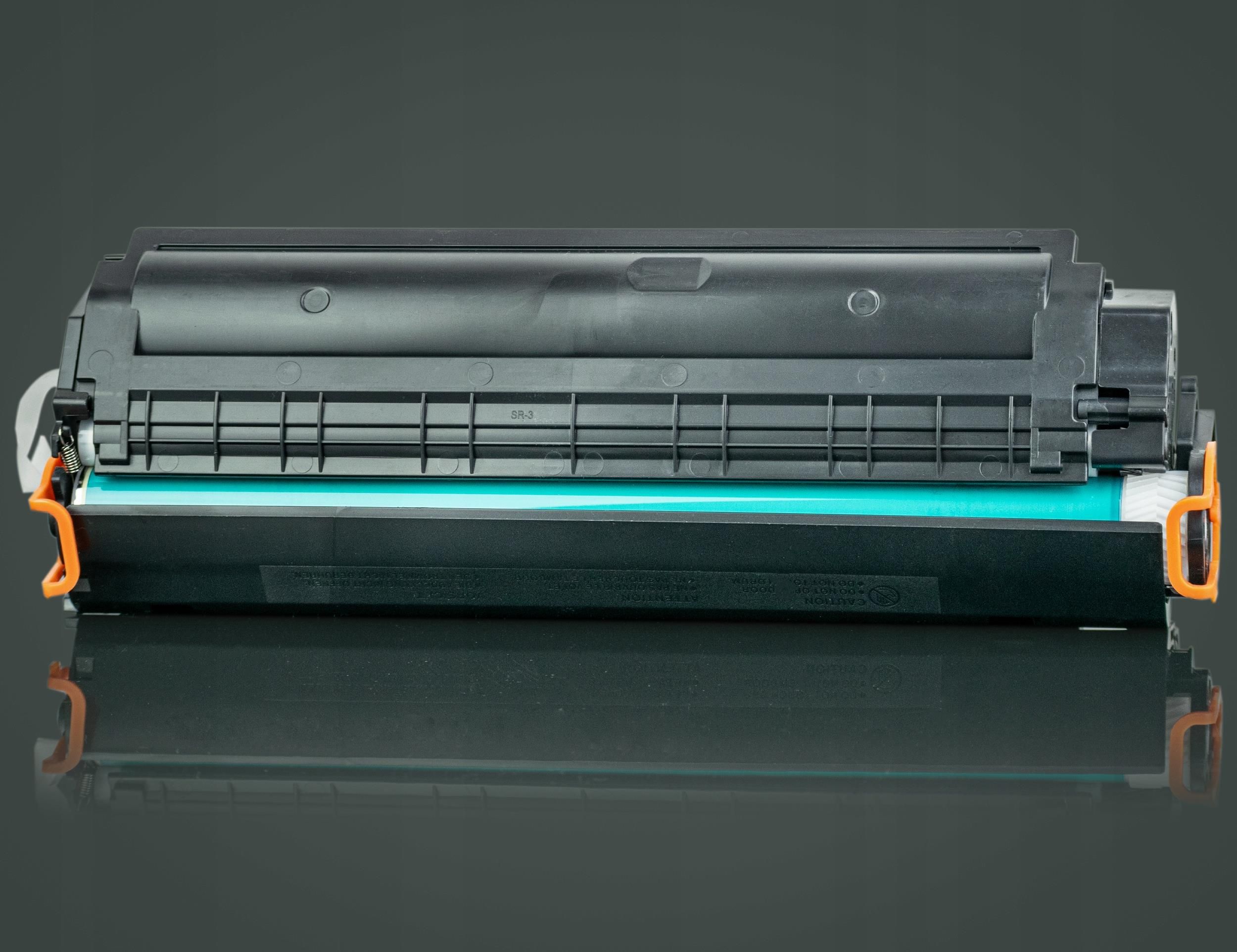 4INK TONER DO DRUKARKI HP LASERJET 1010 1018 1020 12X - Opinie i ceny ...