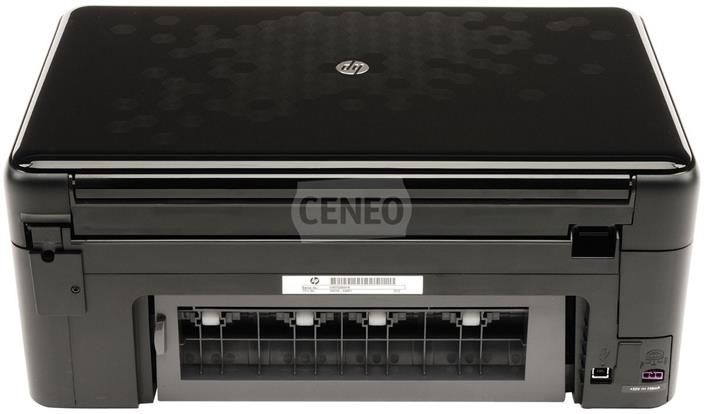 Urządzenie wielofunkcyjne HP Photosmart Plus B210a (CN216B) - Ceneo.pl