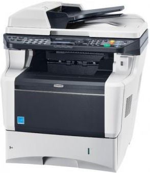 Urządzenie wielofunkcyjne laserowe Kyocera-Mita FS-3140MFP - Opinie i ...