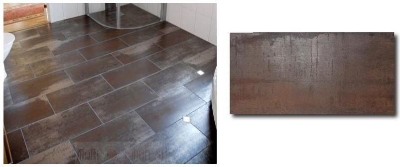 Płytki Tau Ceramica Corten A Gres 30x60 - Opinie i ceny na Ceneo.pl