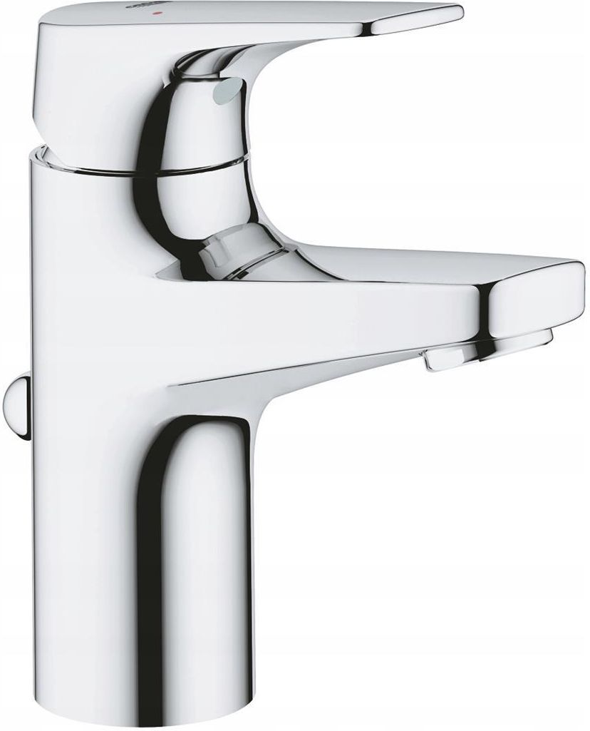 Bateria Grohe Bauflow 23751000 - Baterie Umywalkowe - Opinie i ceny na ...