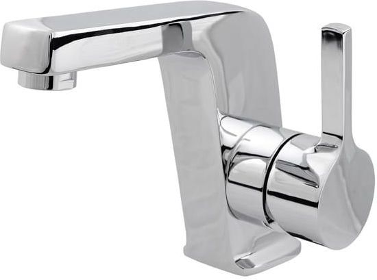 Bateria Raf Minor Chrom (Mn21) - Baterie Umywalkowe - Opinie i ceny na ...