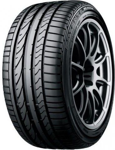 Opony letnie Bridgestone Potenza Re050A 205/45R17 88V Xl - Opinie i ceny na Ceneo.pl