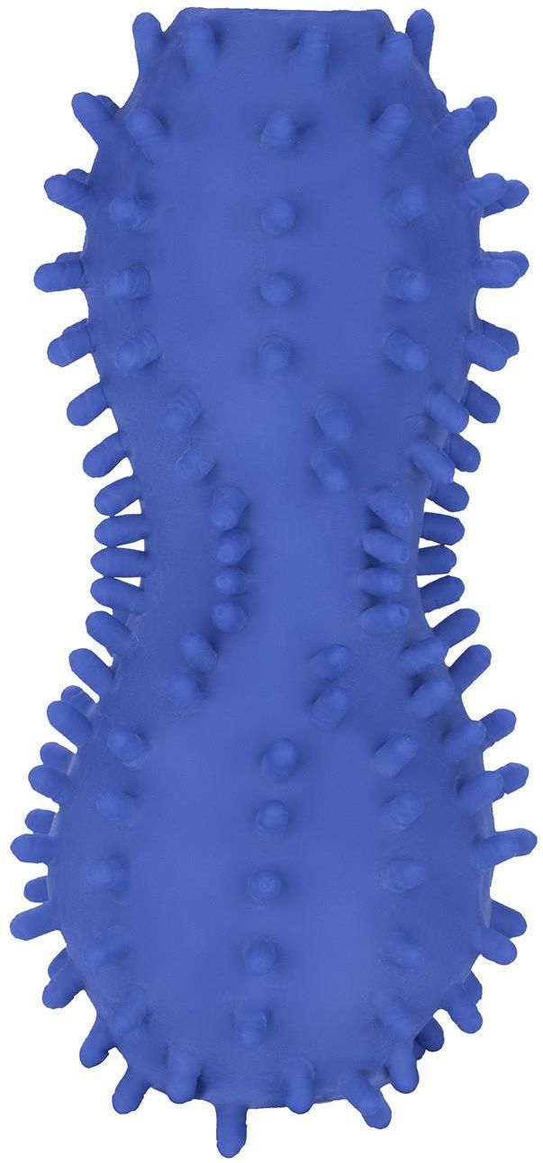 Scala Masturbator Apollo Dual Stroker Kolor: Niebieski - Ceneo.pl