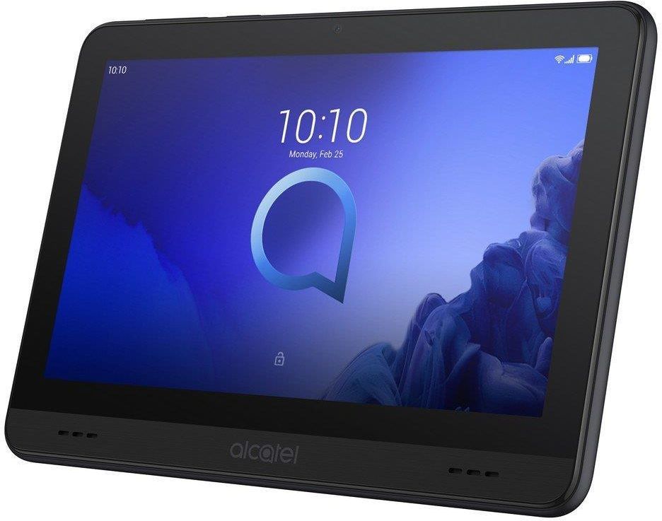Tablet Alcatel Smart Tab 7 1,5GB/16 GB Wi-Fi czarny (80512AALE11 ...
