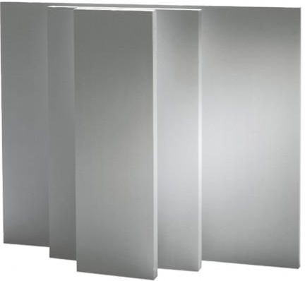 Skamol Skamoenclosure Board Płyta Kominkowa 100X122X5 - Opinie i ceny ...