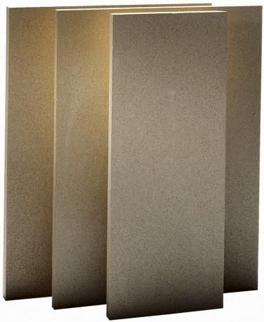 Skamol Skamoenclosure Board Gold Płyta Kominkowa 100X61X4 - Opinie i ...