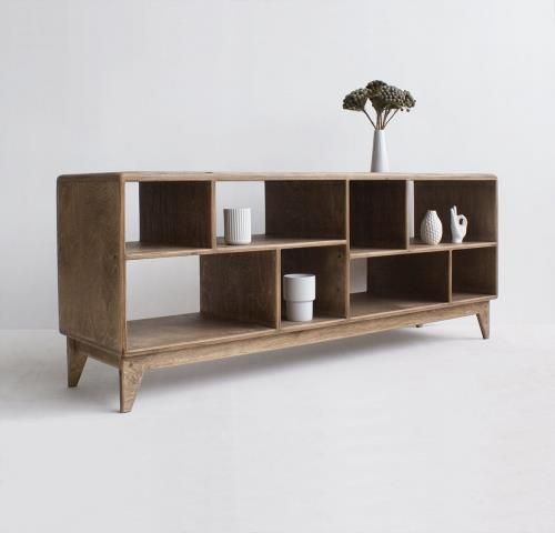 Wood Republic Fuzzle.1 Komoda Ze Sklejki - Opinie i atrakcyjne ceny na ...