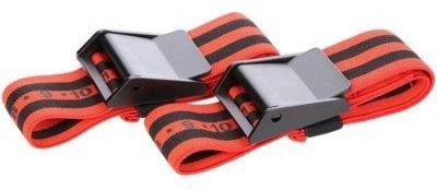 Hms Paski Do Treningu Okluzyjnego F1044 Czerwony - Ceny i opinie - Ceneo.pl