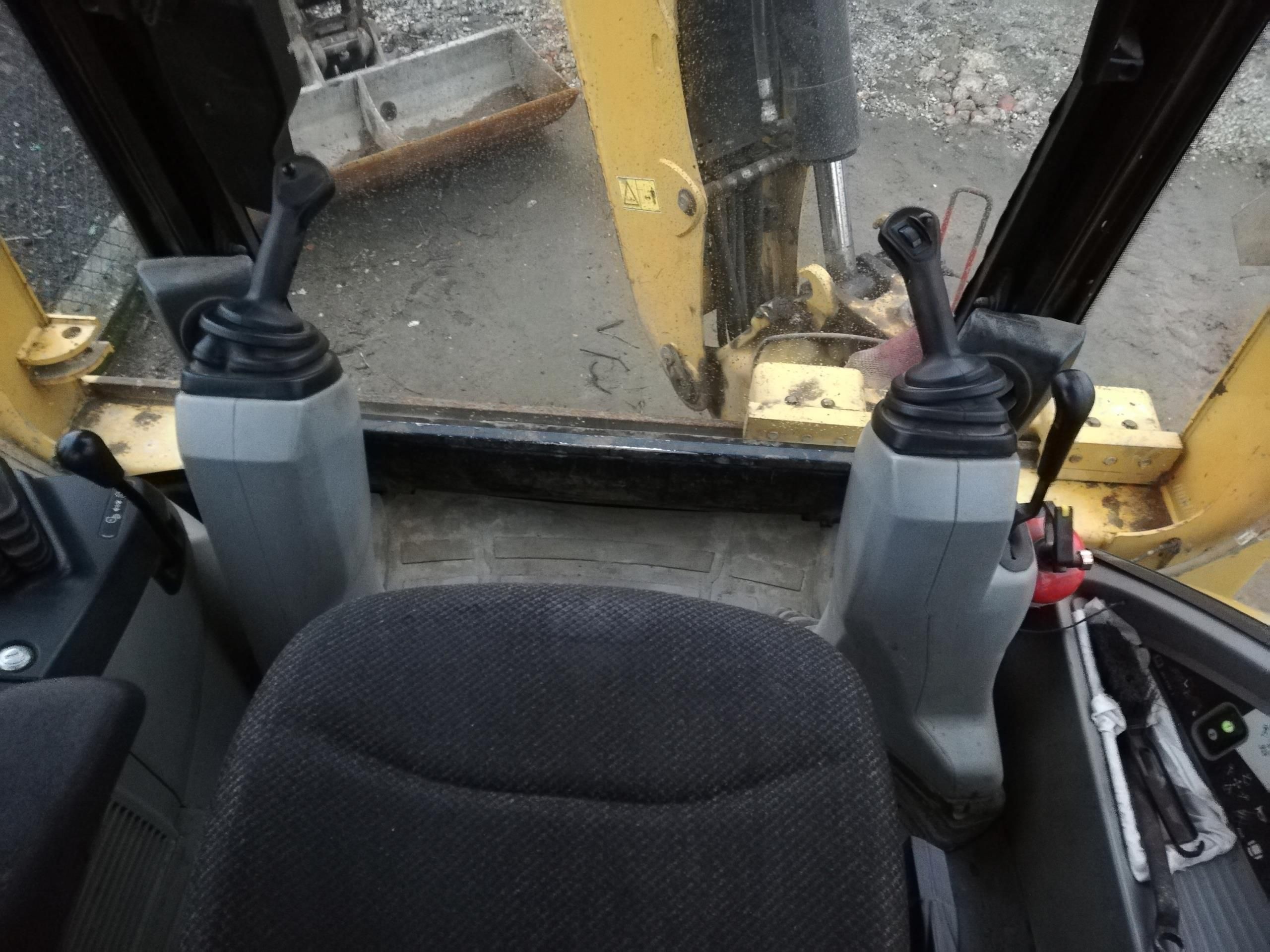 CAT 432F Koparko-ładowarka - Opinie i ceny na Ceneo.pl