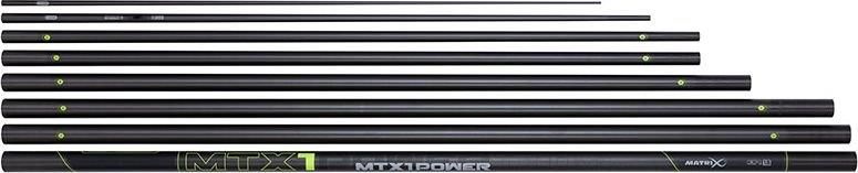 Fox Matrix Mtx1 Power 13.00M Pole Package (Gpo102) - Ceny i opinie ...