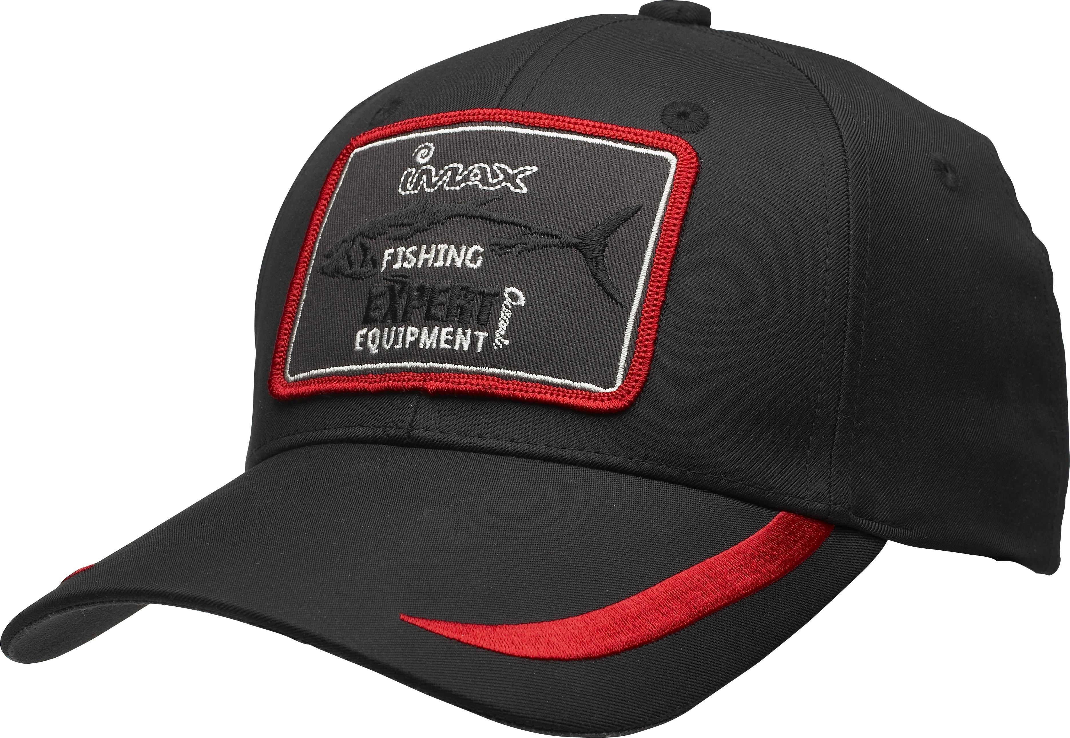 Imax Expert Cap One Size (57262) - Ceny i opinie - Ceneo.pl