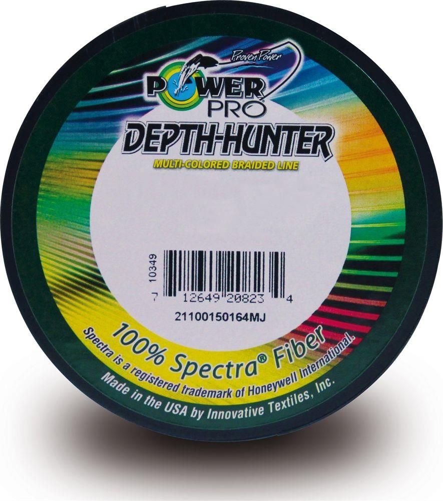Shimano Plecionka Power Pro Depth Hunter 0,28Mm 300M 20Kg (Ppbi30028Mj) - Ceny i opinie - Ceneo.pl