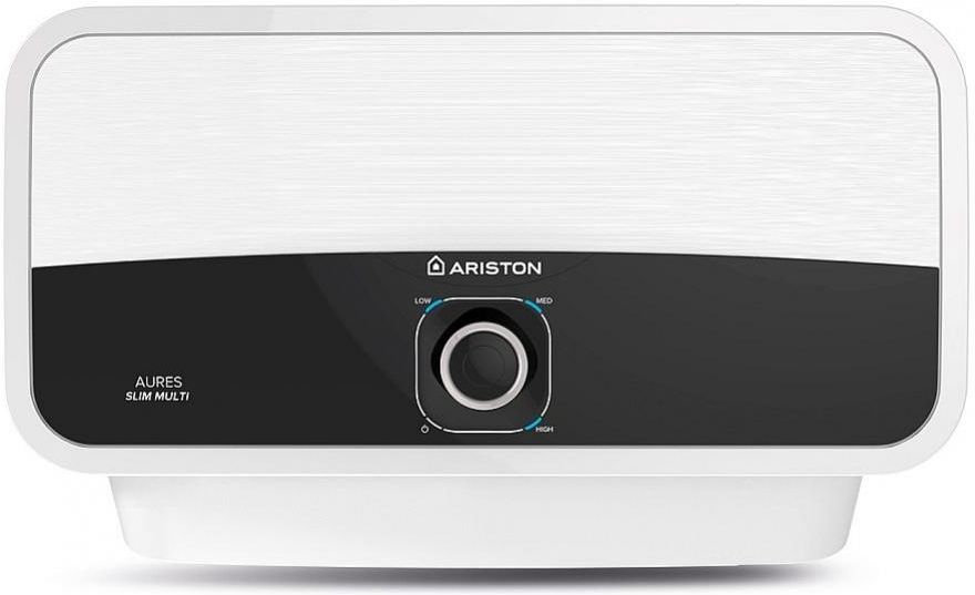 Ariston AURES SLIM MULTI 7 EU (3520030) - opinie i ceny na Ceneo.pl