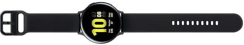 Samsung Galaxy Watch Active 2 SM-R825 LTE 44mm Aluminium Czarny ...