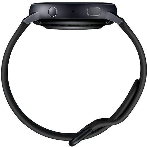 Samsung Galaxy Watch Active 2 SM-R825 LTE 44mm Aluminium Czarny ...