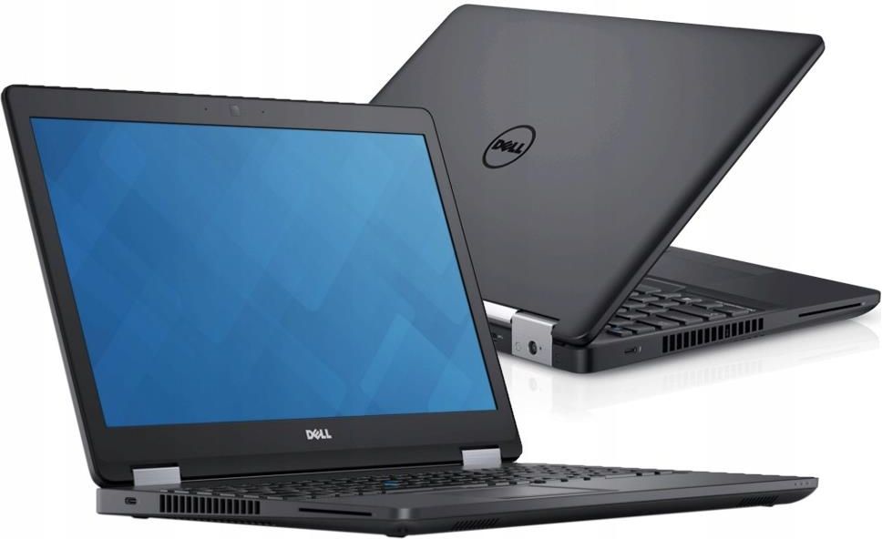Laptop Dell Precision 3510 15,6/E5/16GB/512GB/Win10 (1020383022875_16GB ...